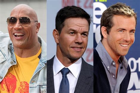 Hollywood Quiénes Son Los 10 Actores Mejores Pagados Del 2020 Nexofin