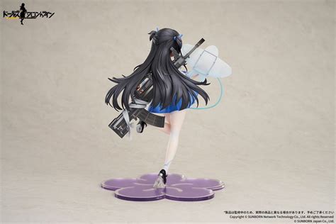피규어 정보 On Twitter [예약시작] Apex [소녀전선] 95식 늦봄 연놀이 Ver Amiami
