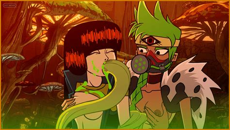 Post 1203725 Animated Julie Kane Kaia Motorcity Zone
