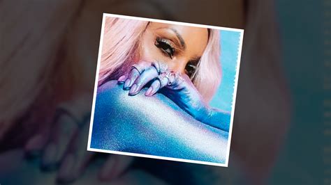 Tamar Releases Her Heartfelt Final Album Heres Everything You Need To