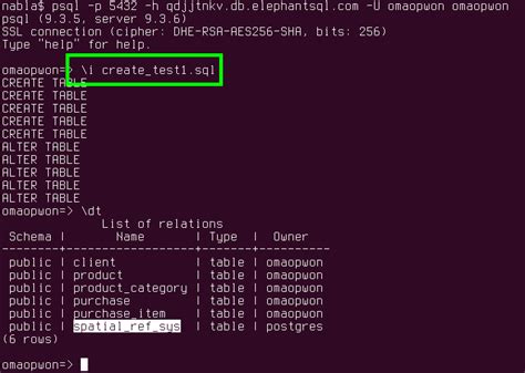 designing and deploying a postgresql database in the cloud vertabelo