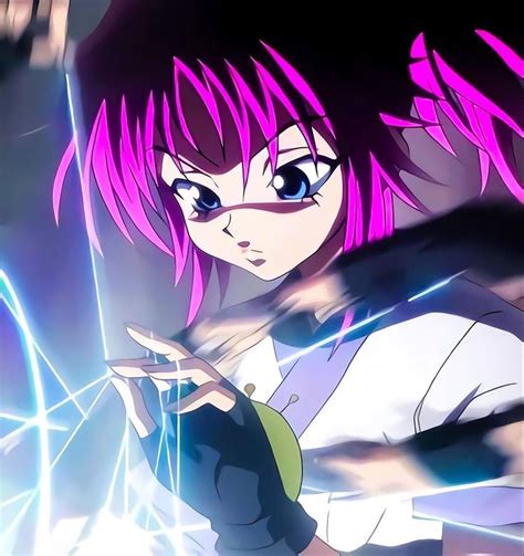 Anime Aesthetics On Instagram “anime Hunter X Hunter Follow Me