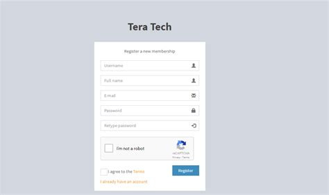 php signup encrypted login and user management by