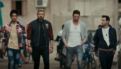 إيرادات أفلام عيد الأضحى في مصر «ولاد رزق 3 يتصدر بهذا الرقم