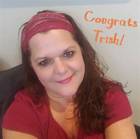 Congratulations To Trish Who Made Her First Sale Today You Are Doing