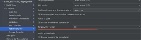 jvm kotlin unresolved reference in intellij stack overflow