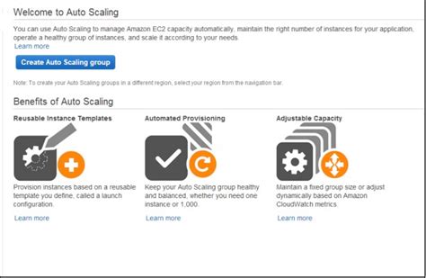 how to create a launch template for aws auto scaling hostway help center