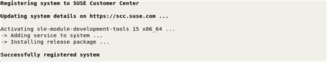 suse linux essentials where are the compilers understanding the