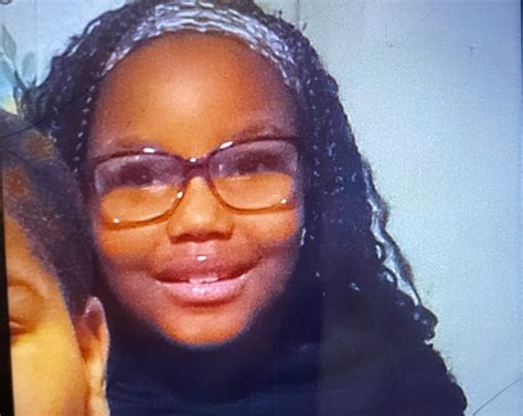 Missing 11 Year Old Girl Found Safe The Columbian