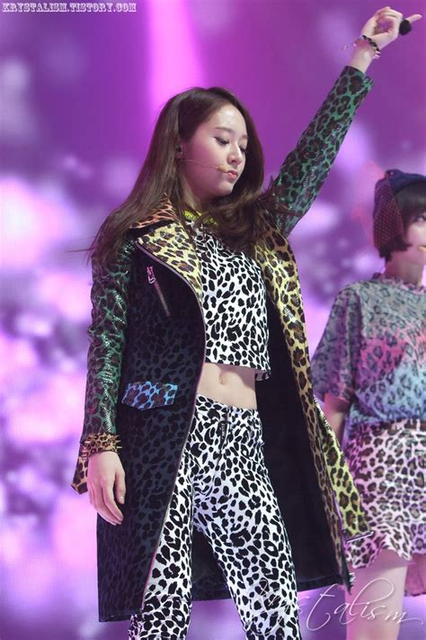 Fx Krystal