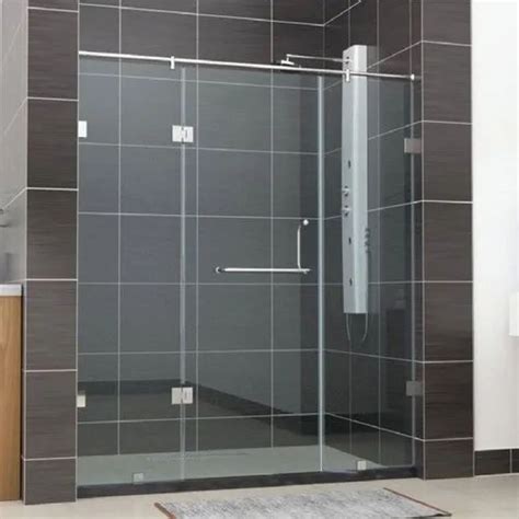 Jaquar 1830 G Wall To Wall Shower Enclosure For Bathroom At Rs 31600