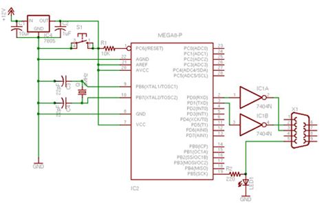 arduino standaloneassembly
