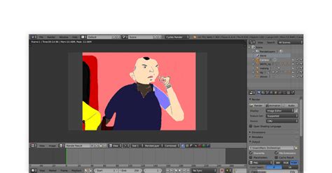 10 Best 2d Animation Software And App In 2024 [free Premium]
