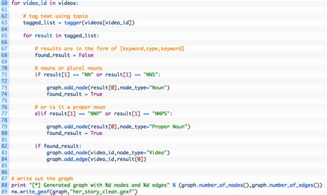gaming meets osint using python to help solve her story bellingcat