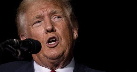 Trump Forms New Company In Possible Attempt To Evade Ny Lawsuit The
