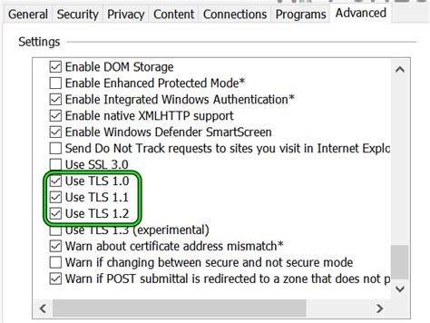 how to fix ssl error handshake unexpected alert error in windows 10