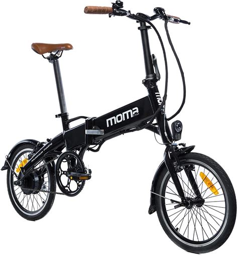 Las 5 Mejores Bicicletas Eléctricas Plegables Baratas Que Te Puedes Comprar