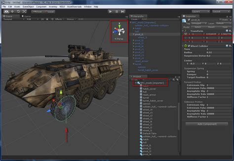 a better blender to unity 3d importer