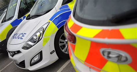 Former Cheshire Police Officer Used Force Systems To Spy On His