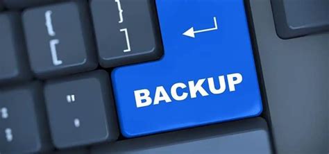 easy steps to create a system image backup in windows 7 8 and 10