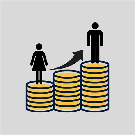 La Brecha Salarial En El ámbito Laboral