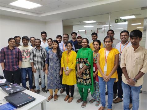 angular training team techmeet360