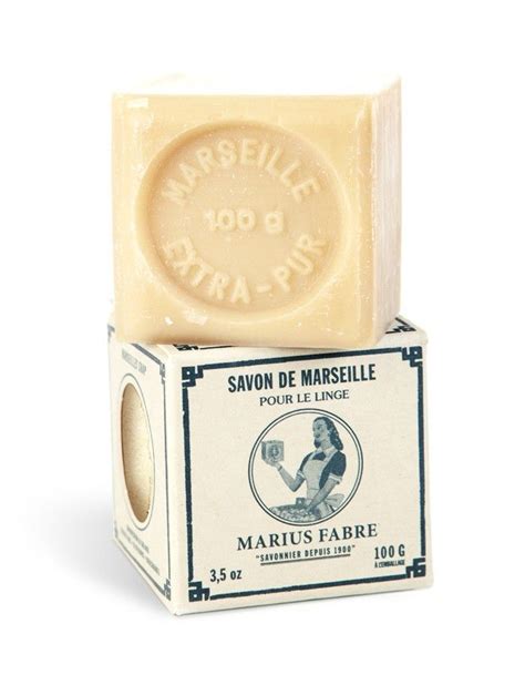 Savon De Marseille Pour Le Linge Savon De Marseille Savon Emballage