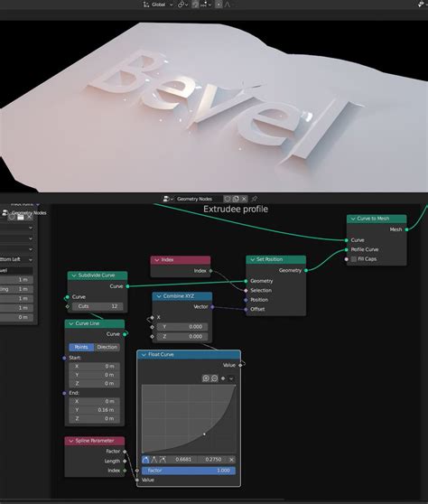 david mcsween on twitter ahhh doh spline parameter through a float