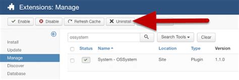 how to solve alledia framework not found error message joomlashack