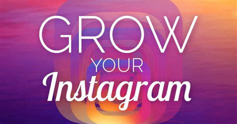 A Guide From 0 To 100k Followers On Instagram How To Grow Your