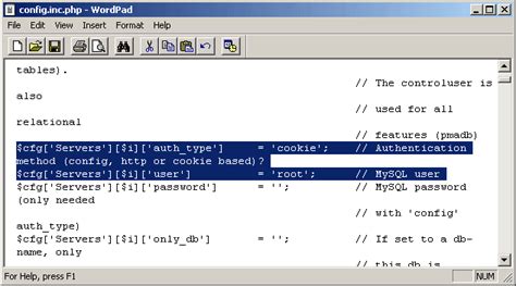 install phpmyadmin how to install phpmyadmin phpmyadmin abyss web