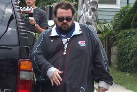 Hollywood Director Kevin Smith Thrown Off Southwest Airlines For Being