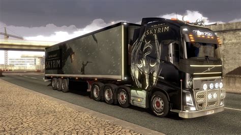 [ho] Euro Truck Simulator 2 En Pc › Juegos 21 169