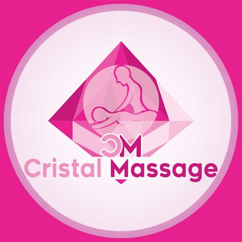 Cristal Massage