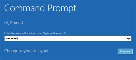 how to edit the registry offline using windows recovery