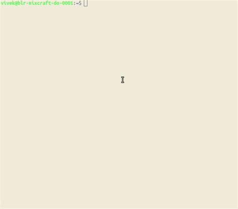 how to check running process in ubuntu linux using command line nixcraft