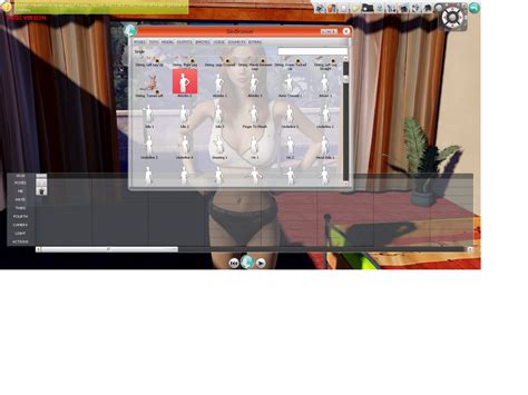 about sequencer general loverslab