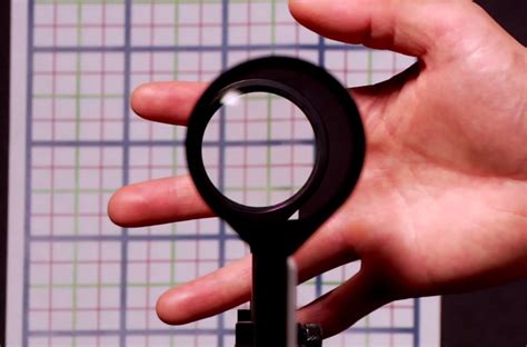 invisibility cloak uses lenses to bend light cnet