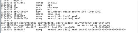 windows 8 4 5 defineuninitializeddata issue stack overflow