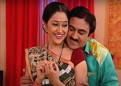 Jethalal Remembers Dayaben Will Disha Vakani Return To Tmkoc As Soon