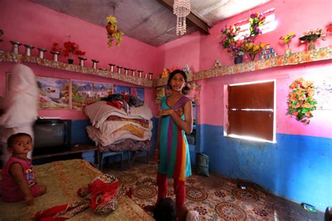 Highway Sex Workers In Central India Malwa Madhya Pradesh