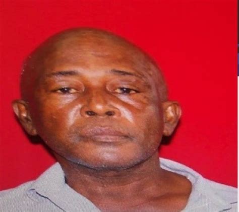 Man 69 Missing Trinidad Guardian