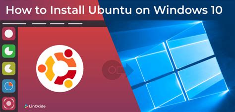 install ubuntu on windows 10 wsl 2 [easy steps]
