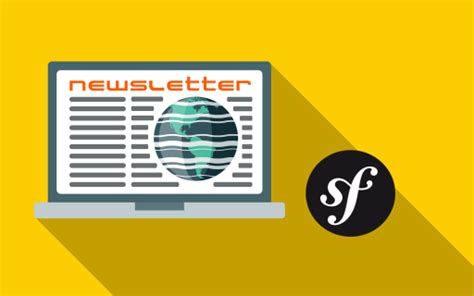 symfony 4 forms build render and conquer video tutorial screencast