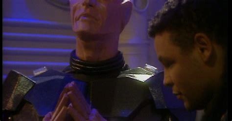Opinions Can Be Wrong Red Dwarf Iii Episode 6 The Last Day