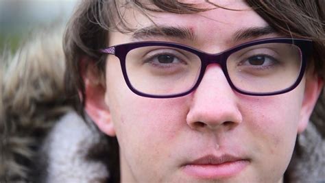 Transgender Woman Reveals Heartbreak Of Being Born In Wrong Body Saying