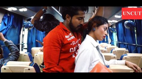 18 Love On Moving Bus Uncut 2021 S01e5 Hindi Web Series 720p Hdrip