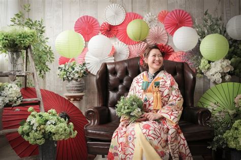 梅雨に負けない！コーディネートスタジオ撮影特集♪（公開日：2018年6月20日）｜juicy Shutter！｜福岡県でフォトウェディング探す
