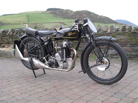 Bonhams Cars C 1929 Velocette 349cc Kss Ktt Engine No Ktt 4