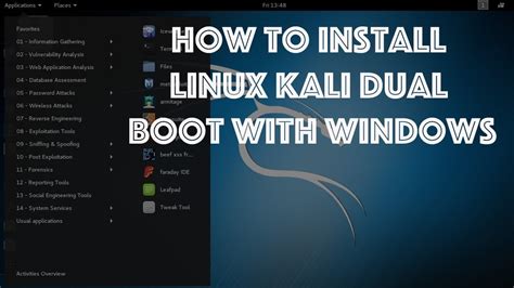kali linux how to install windows 10 choicekurt